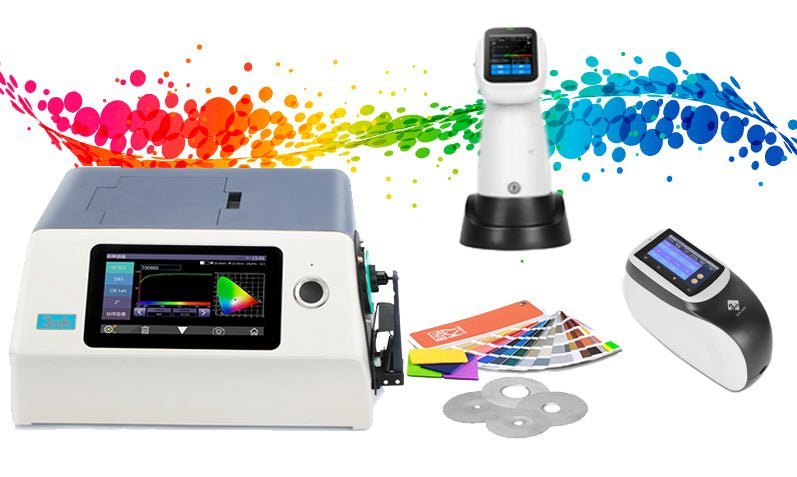 Colorimeters vs. Spectrophotometers: Which is the Best Tool for Measur ...