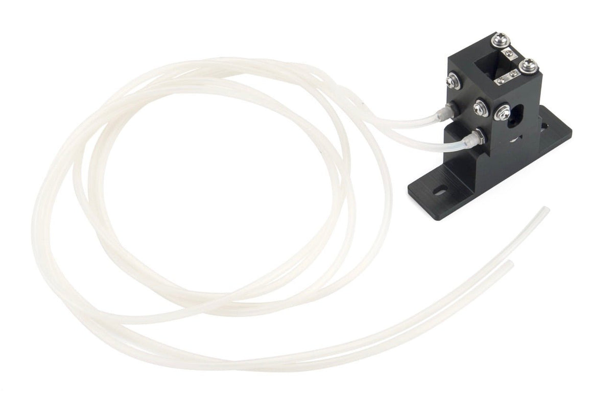 10mm Single Hole Water Jacketed Ambient Cell Holder – Sper Scientific ...