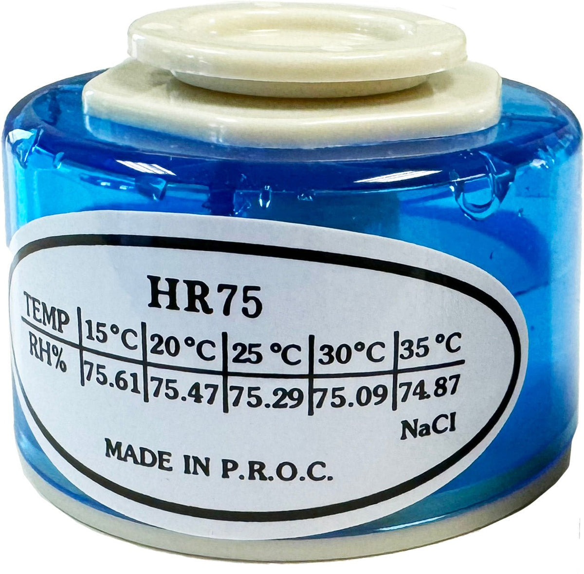 Precision Calibration Salts for Air Quality Instruments – Sper ...