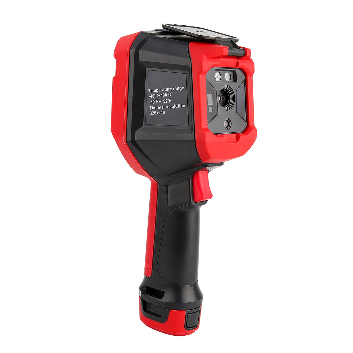 Enhanced Series Thermal Imaging Camera – Sper Scientific Direct