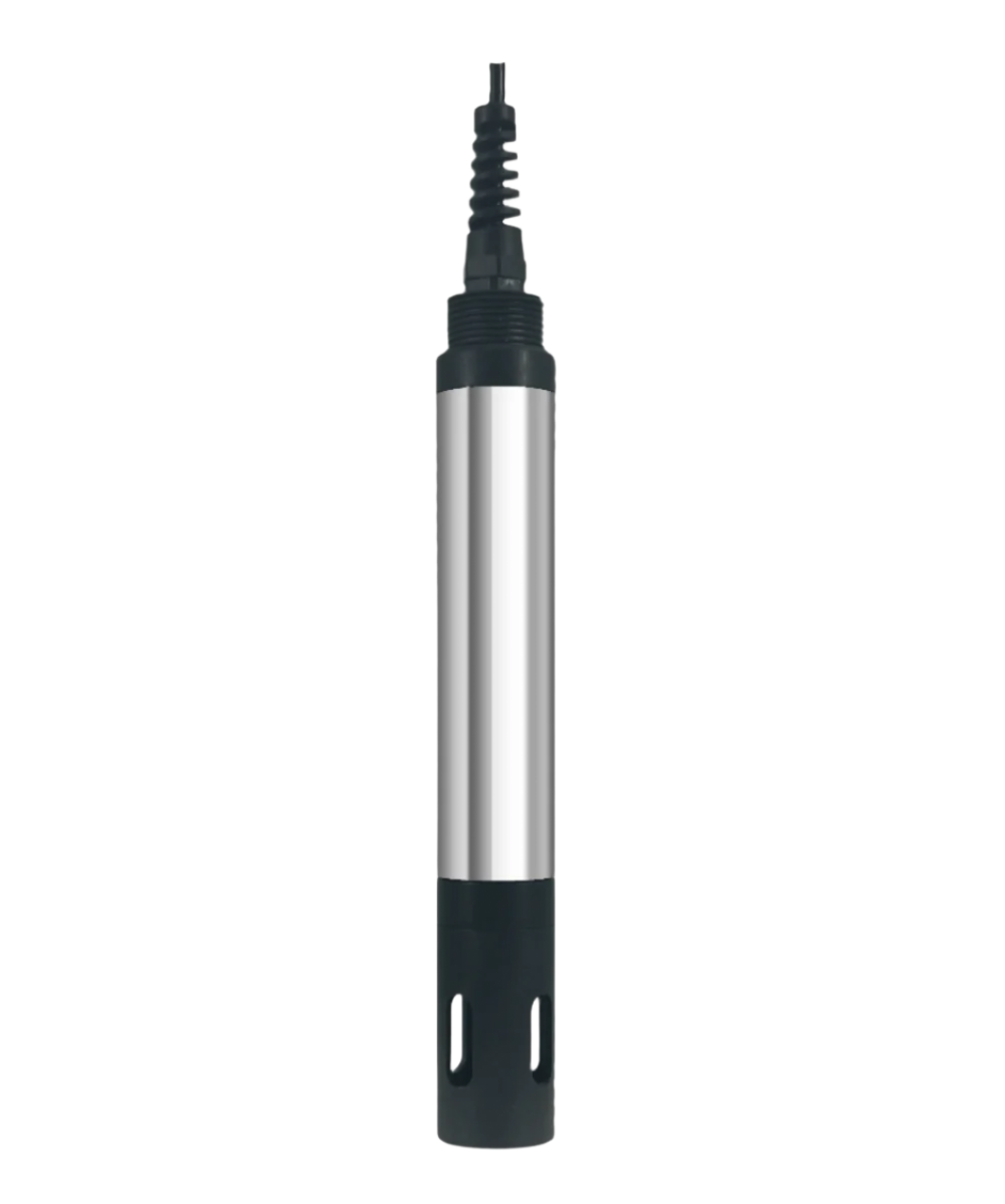 Online Digital Graphite Conductivity Sensor – Sper Scientific Direct