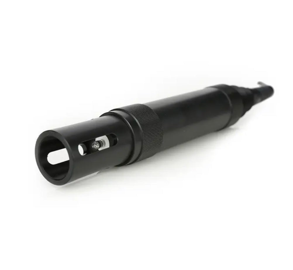 Inline Digital ORP Sensor – Sper Scientific Direct