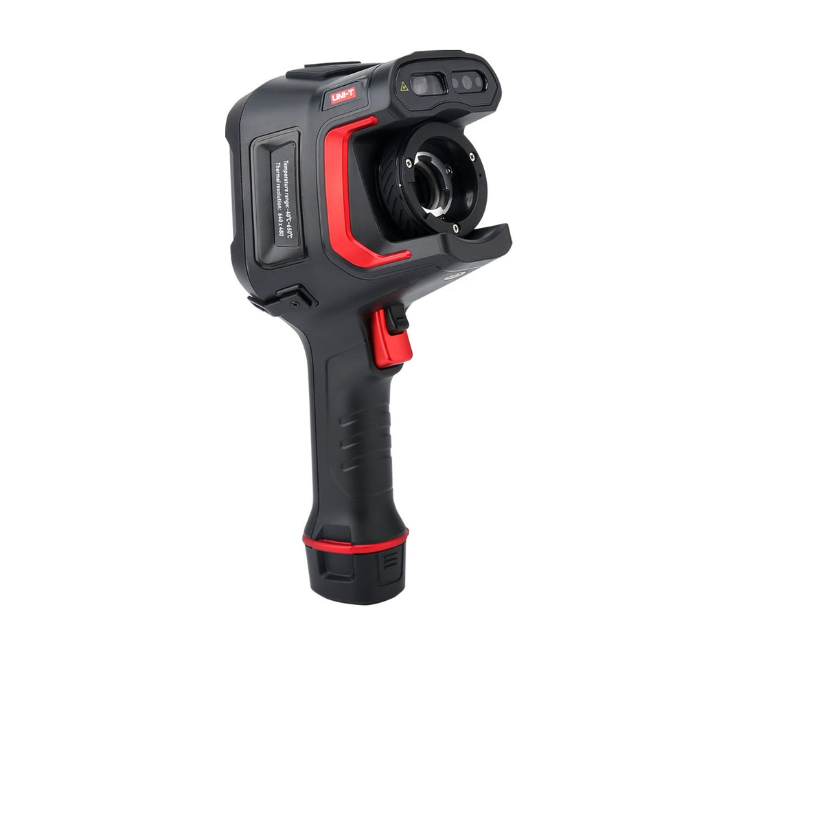 Professional Enhanced Thermal Imaging Camera – Sper Scientific Direct