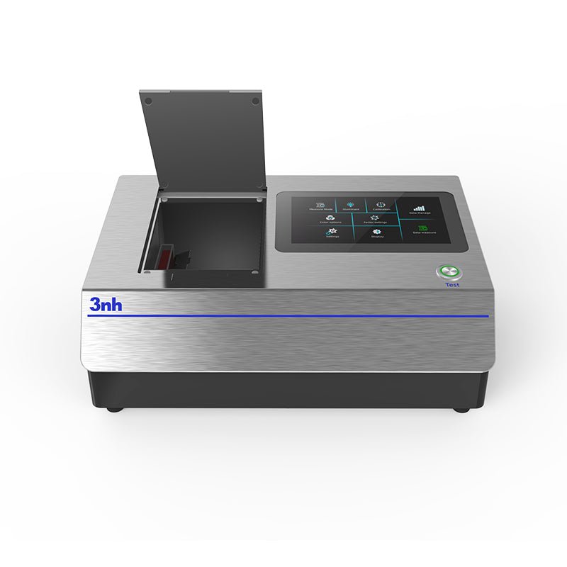 TS Series Liquid Spectrophotometer – Sper Scientific Direct