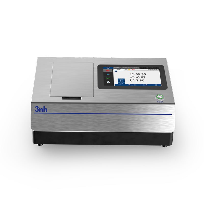 TS Series Liquid Spectrophotometer – Sper Scientific Direct