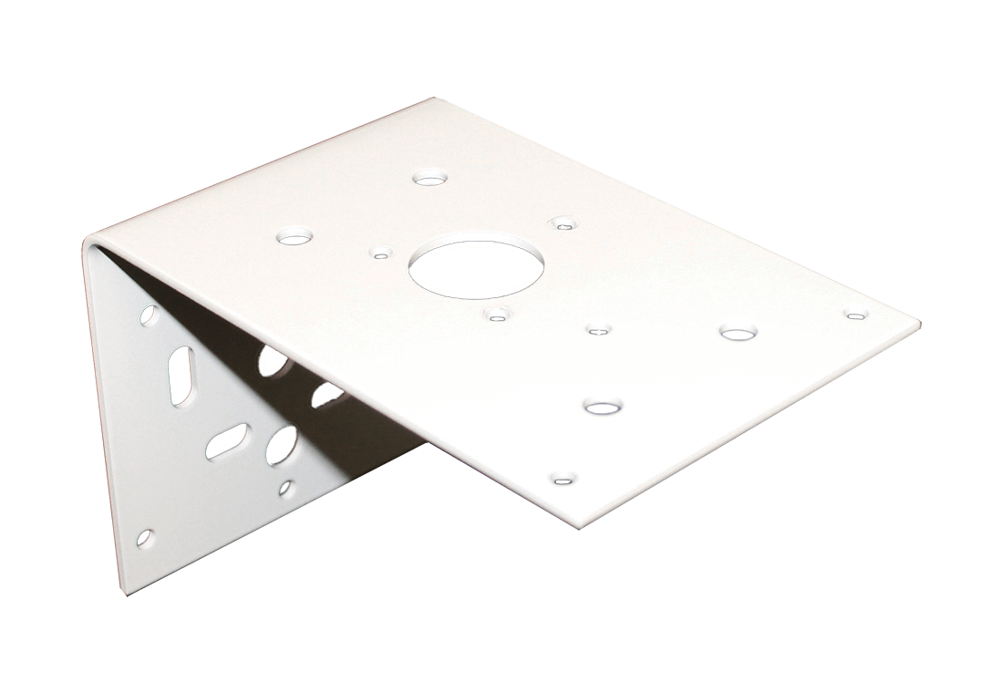 Universal Mounting Bracket - UV/Solar Radiation/Humidity - SKU 6670 ...