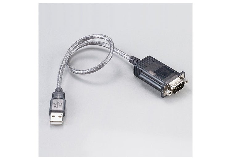 USB-to-Serial (DB9) Cable - SKU 8434 – Sper Scientific Direct
