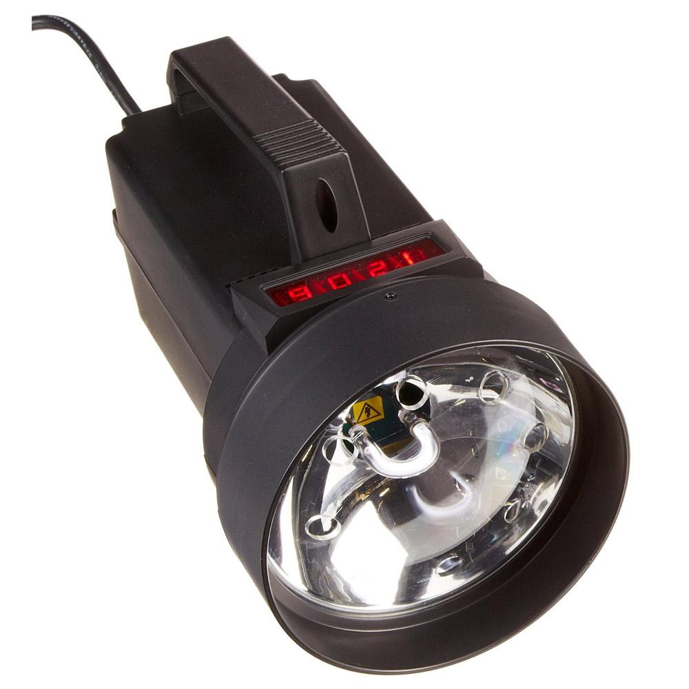 Digital Stroboscope – Sper Scientific Direct