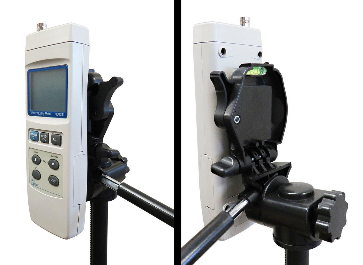 Dissolved Oxygen Meter Kit – Sper Scientific Direct