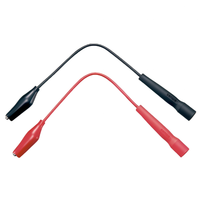 Sanwa CL-14 | Alligator Clip Adapters | Sanwa-America.com – Sper ...