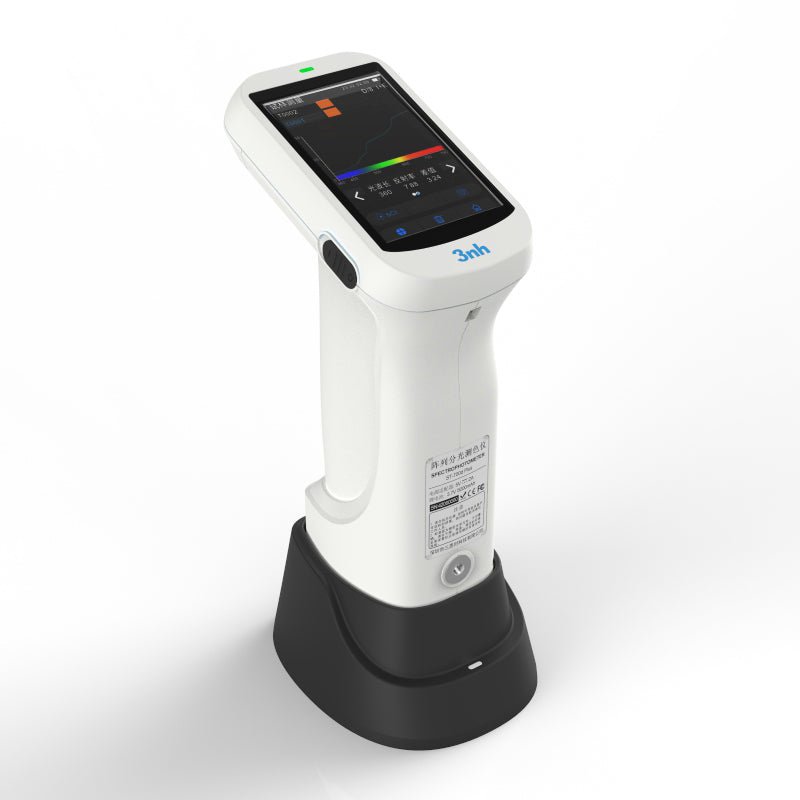 3nh ST700D Plus Handheld Array Spectrophotometer – Sper Scientific Direct