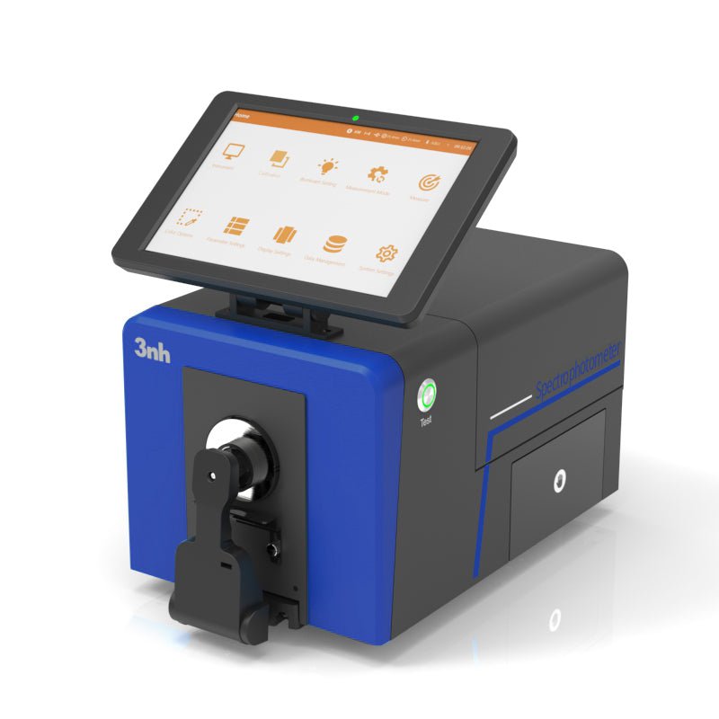 3nh TS8510 Benchtop Grating Spectrophotometer – Sper Scientific Direct